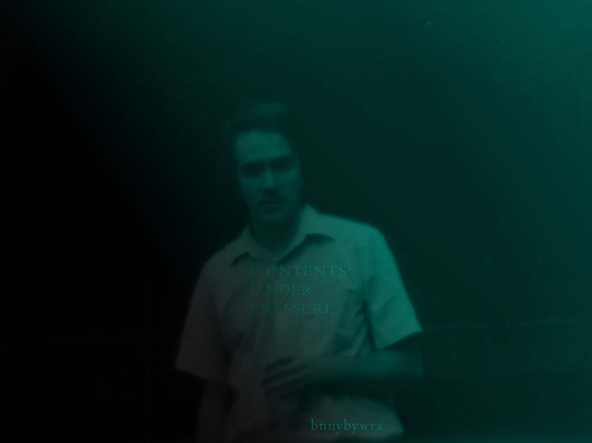 Film – Benjamin C.utie Dugdale